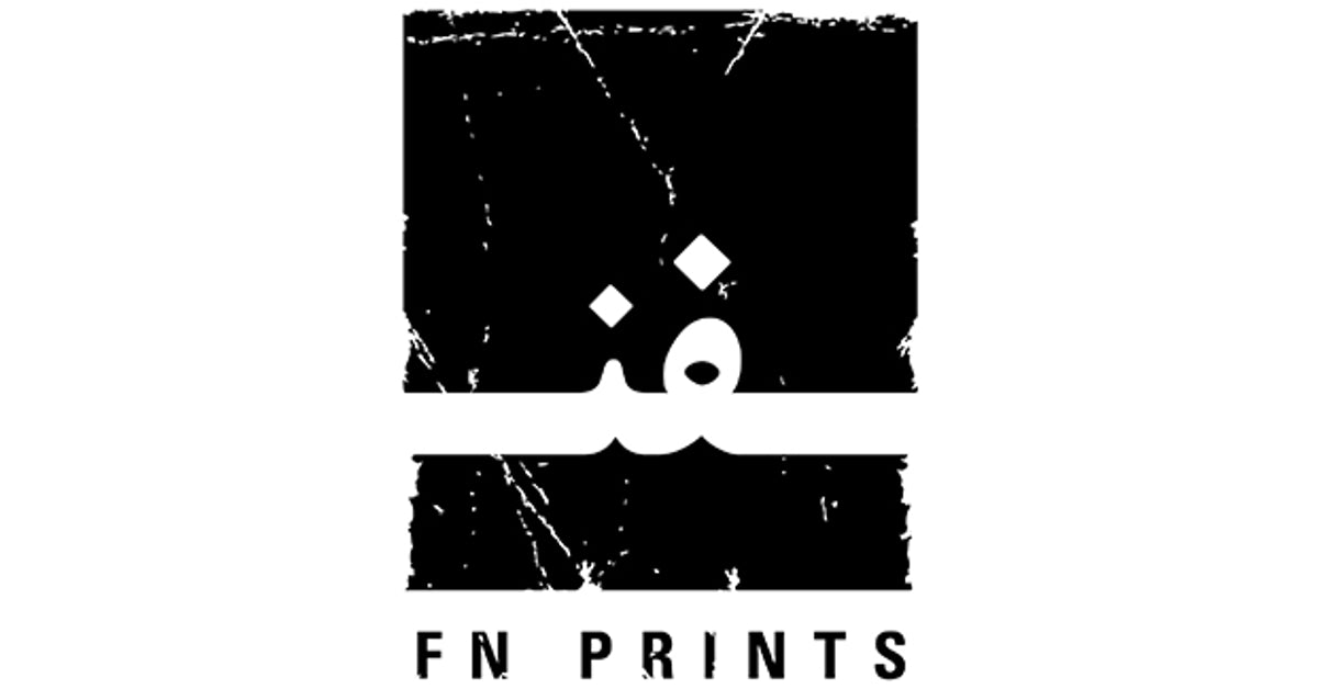 Maps – FN Prints