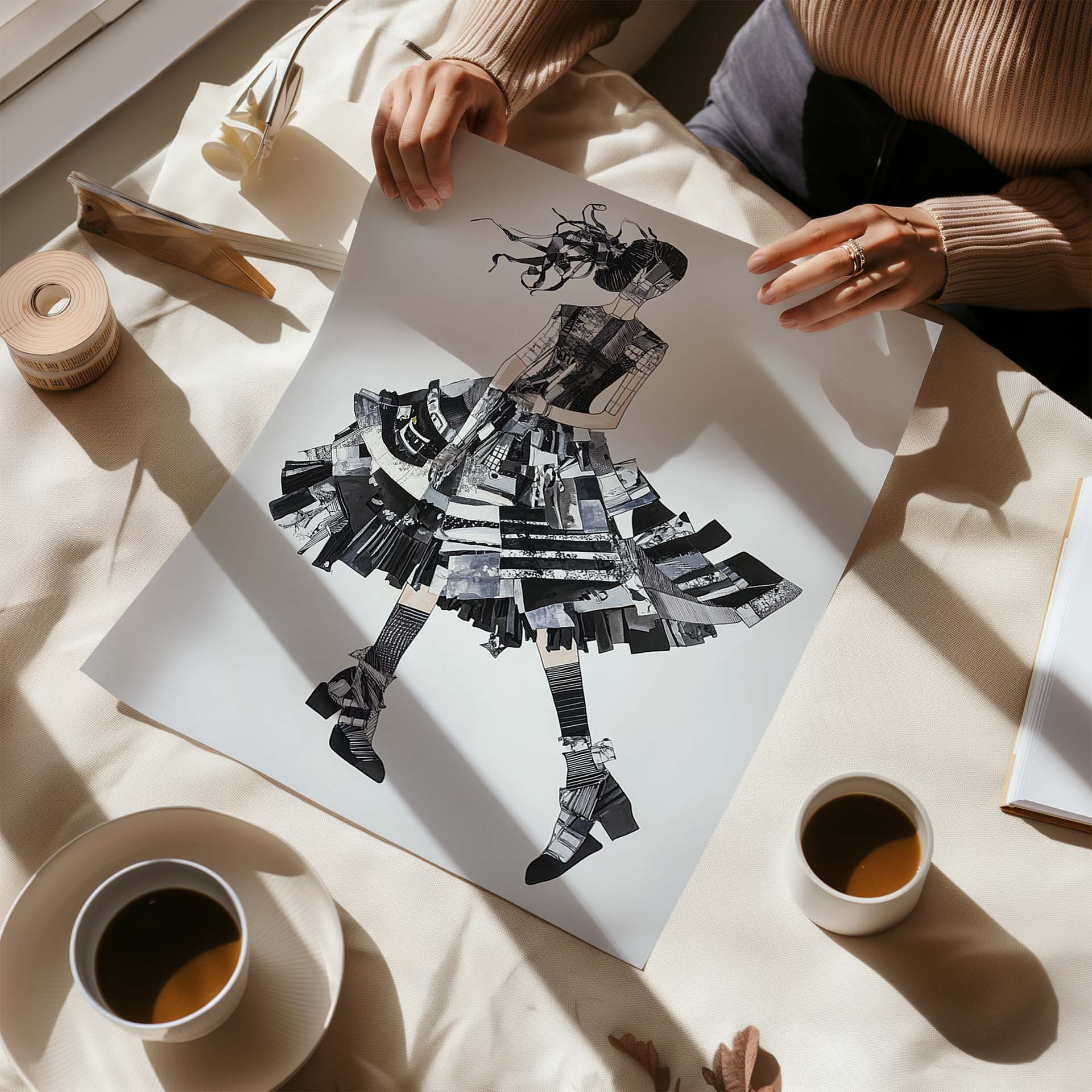 Exclusive & Unique Wall Art & Posters - Only at FN Prints