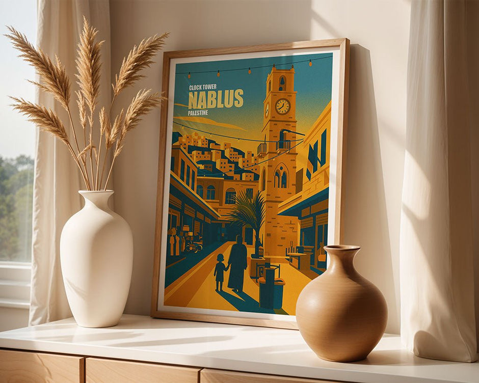 Exclusive Wall Art & Posters - Only at FN Prints